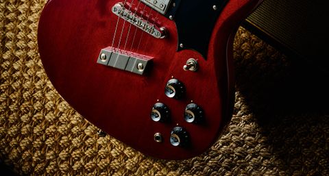 Guild Polara Deluxe review | Guitar World