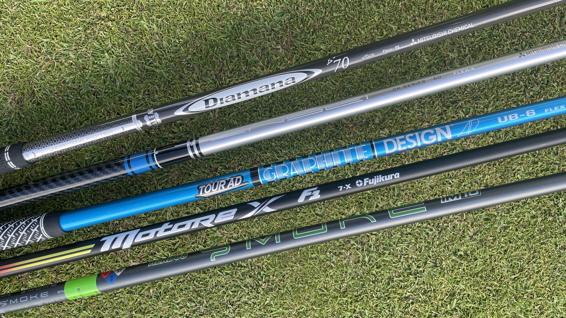 What Length Golf Clubs Should I Use? | Golf Monthly