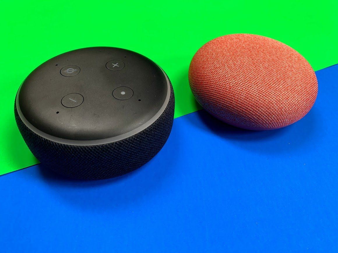 Best party games you can play with Alexa and Google Assistant | Android ...