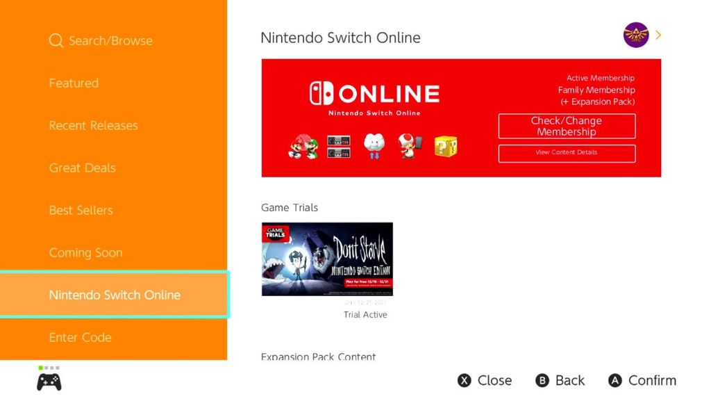 How to get Nintendo Switch Online without a credit card | iMore