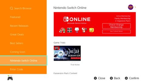 How to get Nintendo Switch Online without a credit card | iMore
