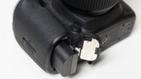 How to set-up your camera and start shooting | TechRadar