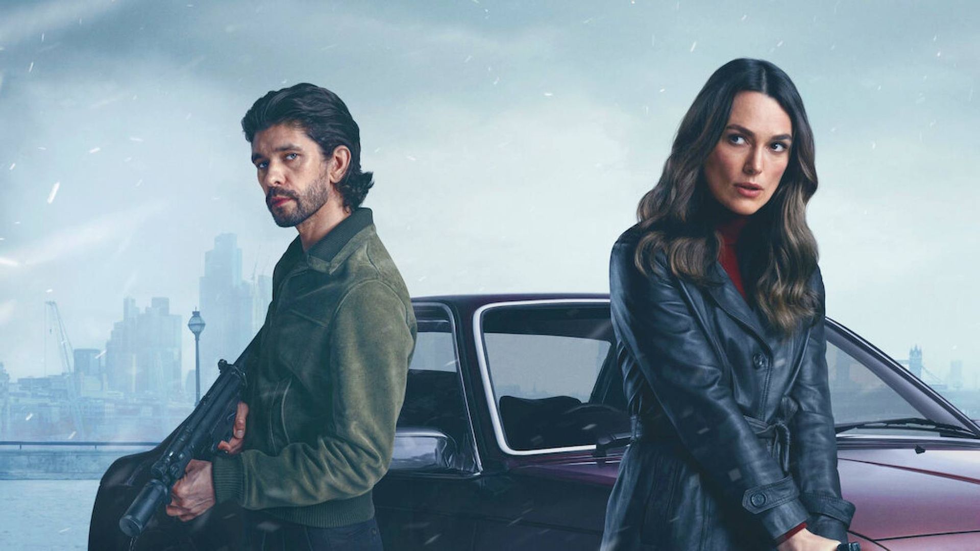 Netflix top 10 shows — here's the 3 worth watching now | Tom's Guide