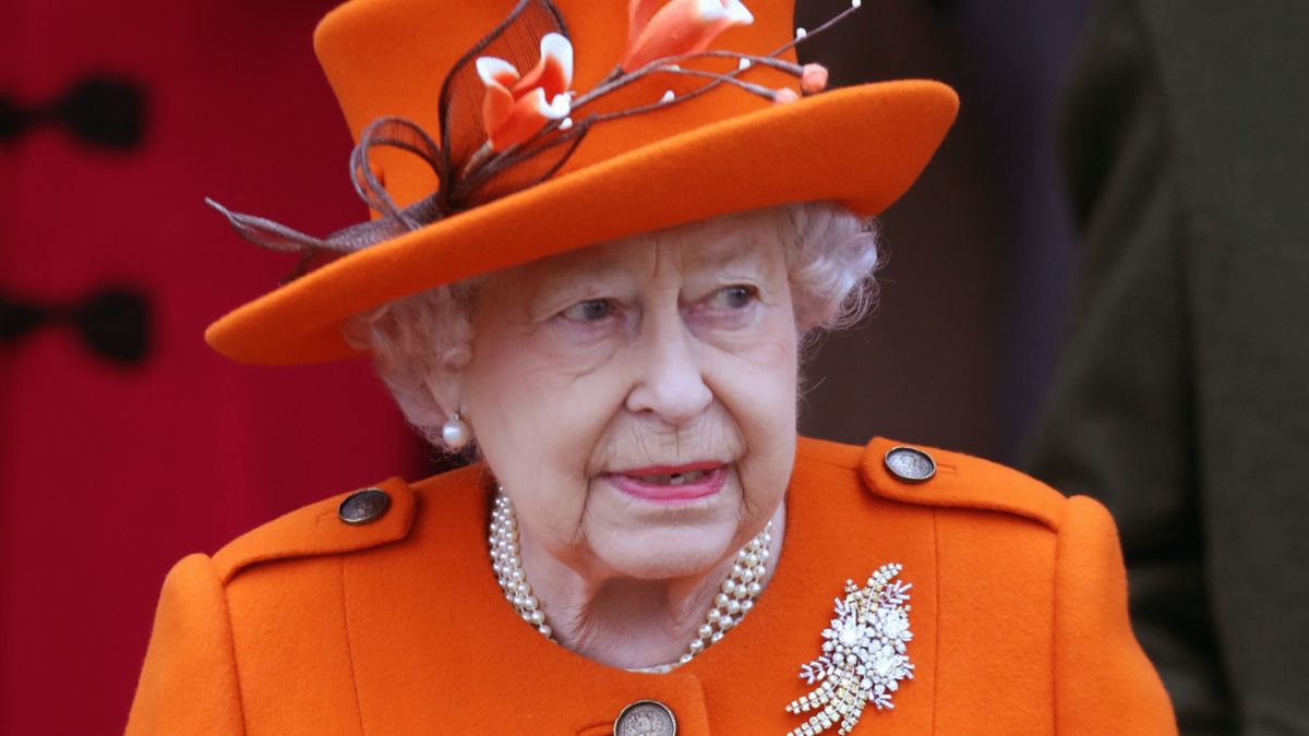 Queen's health being taken 'day by day' by Palace ahead of memorial ...