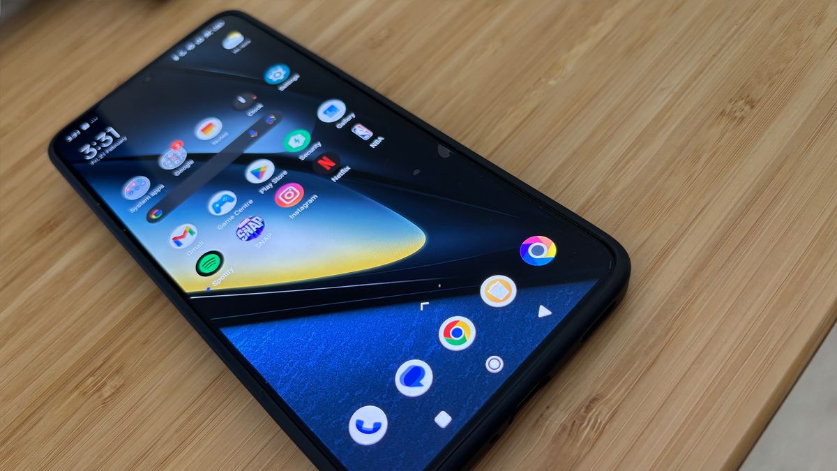 Xiaomi Poco F6 Pro review: premium power and visuals on a budget, with ...