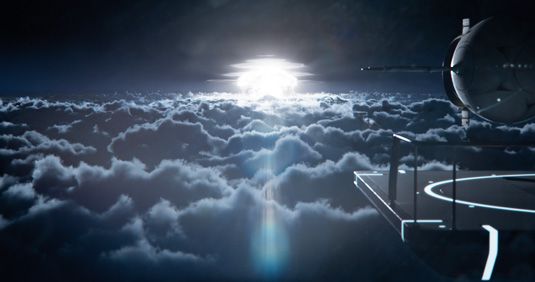 The secrets of Oblivion's stunning special effects | Creative Bloq