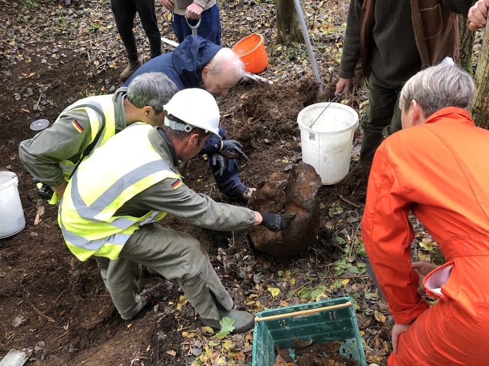Photos: The Flying Bombs of Nazi Germany | Live Science