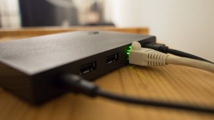 Steam Link review | TechRadar