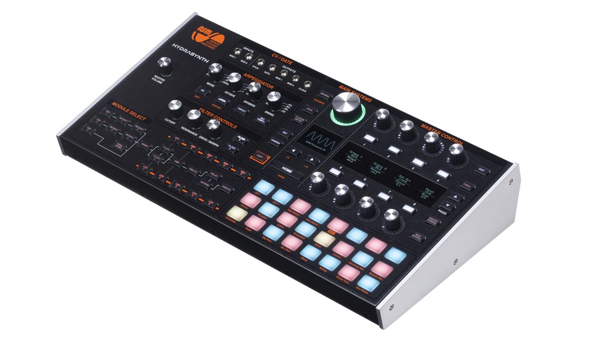 The best new synths of NAMM 2020 | MusicRadar