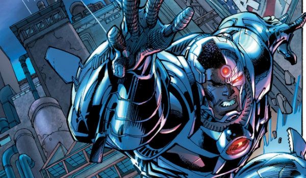 How The DCEU Should Handle The Flashpoint Movie | Cinemablend