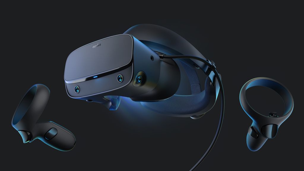 Oculus Rift S vs Rift vs Quest: which VR headset is right for you ...