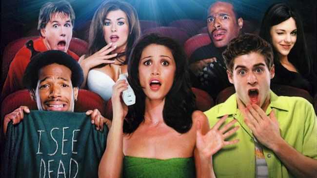 30 Most Confusing Movie Titles | GamesRadar+
