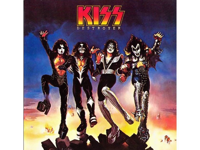 Production legend Bob Ezrin on 11 career-defining records | MusicRadar