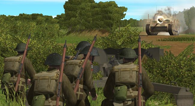 The 20 best wargames of all time | PC Gamer