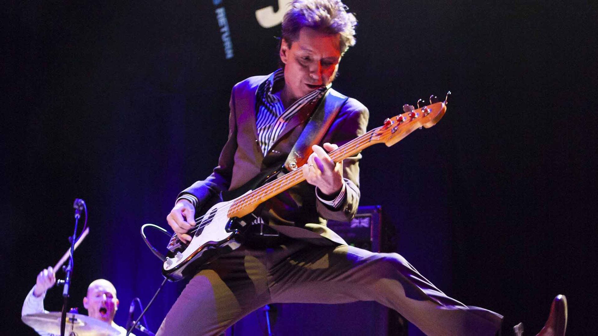 The 50 best bassists of all time | MusicRadar