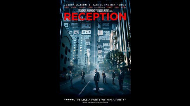 30 Greatest Movie Themed Weddings: Page 2 - Page 2 | GamesRadar+