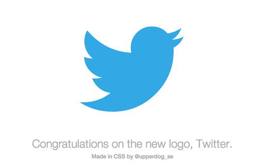 9 eye-popping images created purely in CSS3 | Creative Bloq