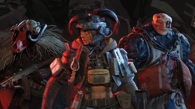 Fallout 3 metro trains were powered by running NPCs, apparently [Update ...