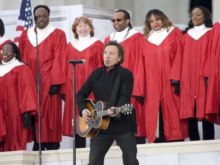 Bruce Springsteen: The Promise album review track-by-track | MusicRadar