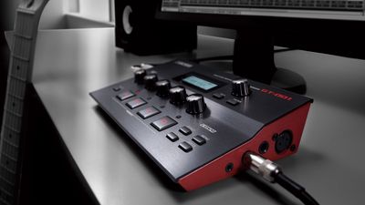 Musikmesse 2014: Roland rolls out Frankfurt guitar product | MusicRadar
