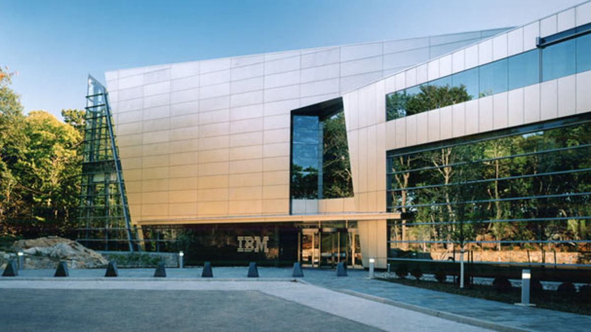 IBM unveils Power8-based cloud for students and developers | TechRadar