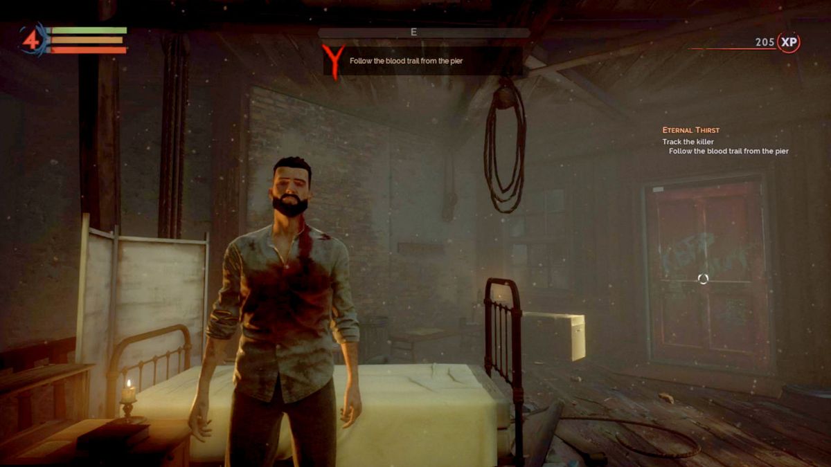 10 essential Vampyr tips to know before you play | GamesRadar+