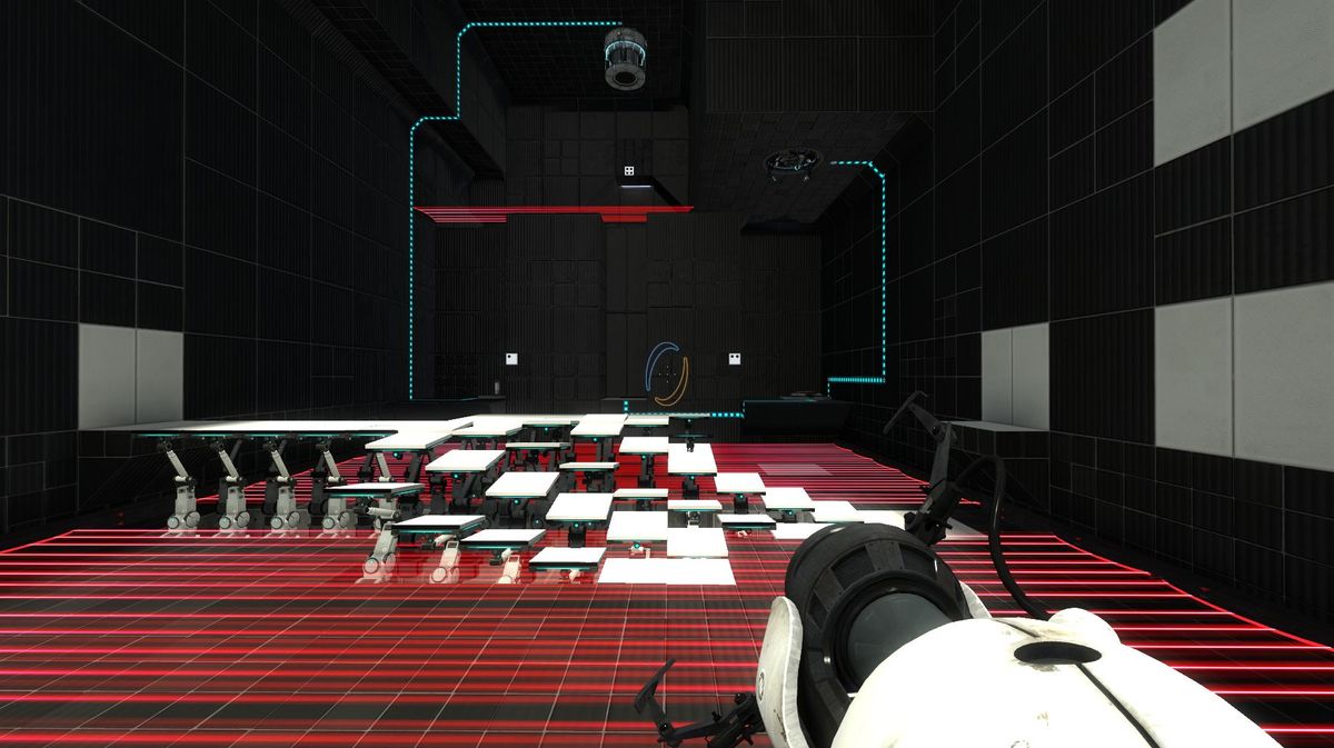 Portal 2 maps: 13 inventive, innovative community challenges | PC Gamer
