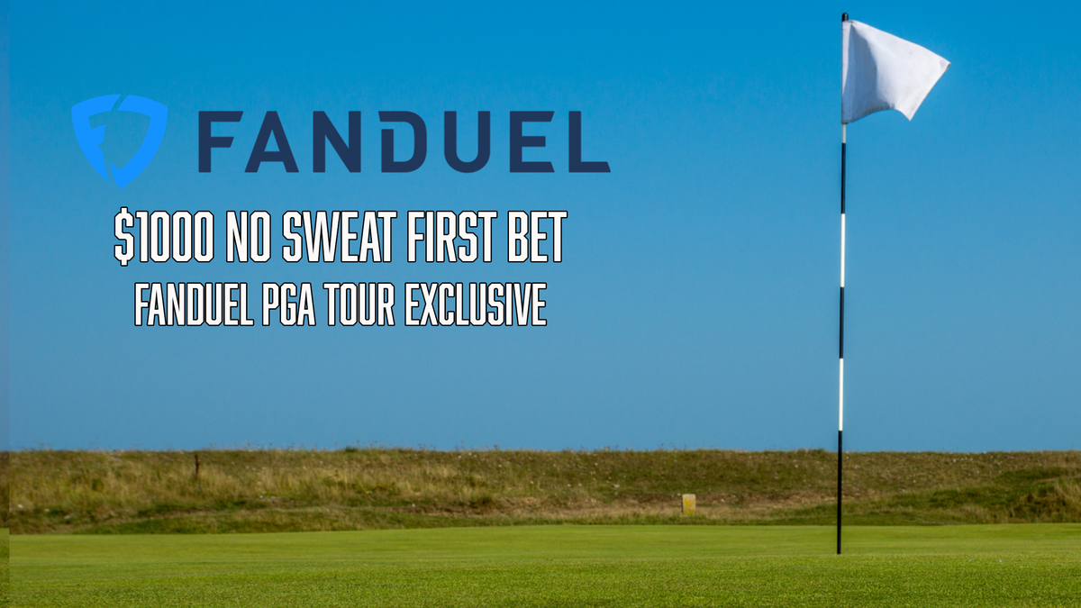 FanDuel Augusta Winner Insurance: Get Your Stakes Back if Your Player ...