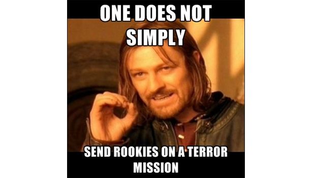 XCOM memes - The best XCOM: Enemy Unknown images and jokes we've seen ...