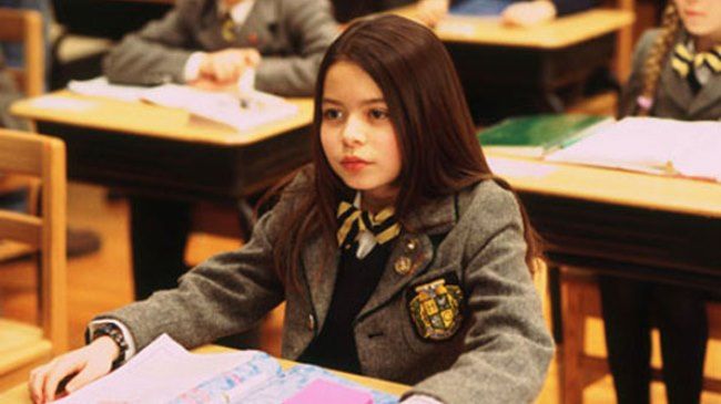 30 Most Intelligent Movie Children | GamesRadar+