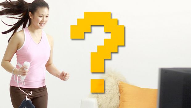 The Top 7... New Year's resolutions every gamer should follow | GamesRadar+