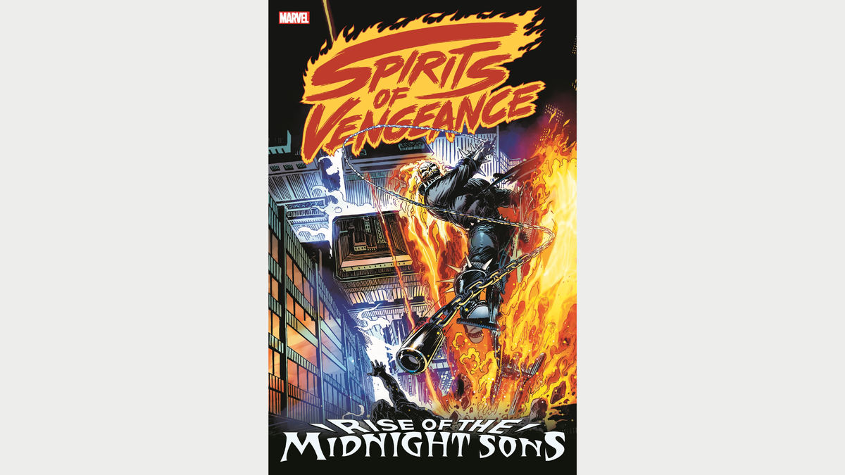 Best Marvel horror comics | GamesRadar+