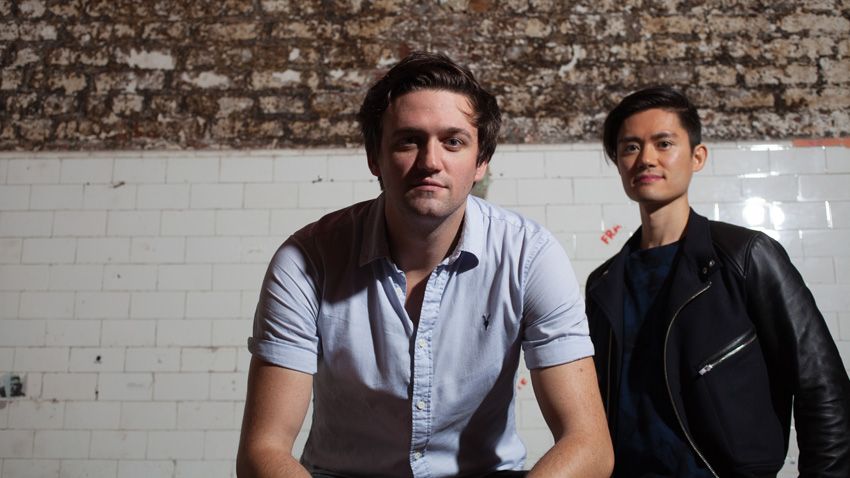 Autograf on bringing art and electronic music together | MusicRadar