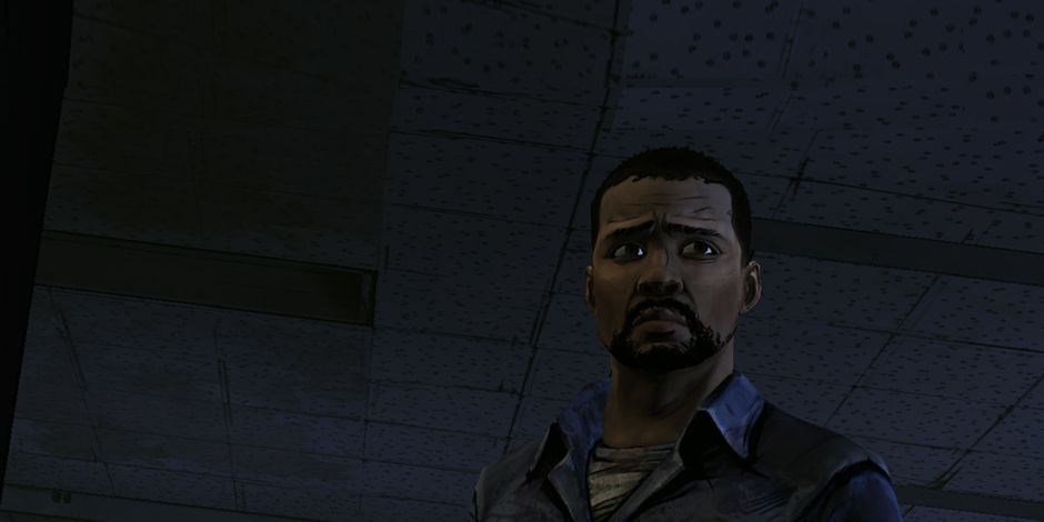 The Walking Dead game review | GamesRadar+