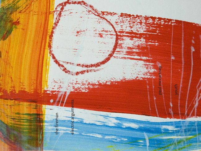 Hear Paul McCartney's The Fireman album in full | MusicRadar