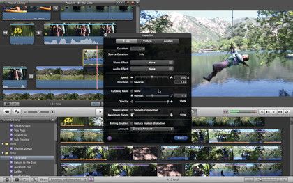 Cool iMovie effects: 4-6 - 10 cool iMovie effects to make your videos ...