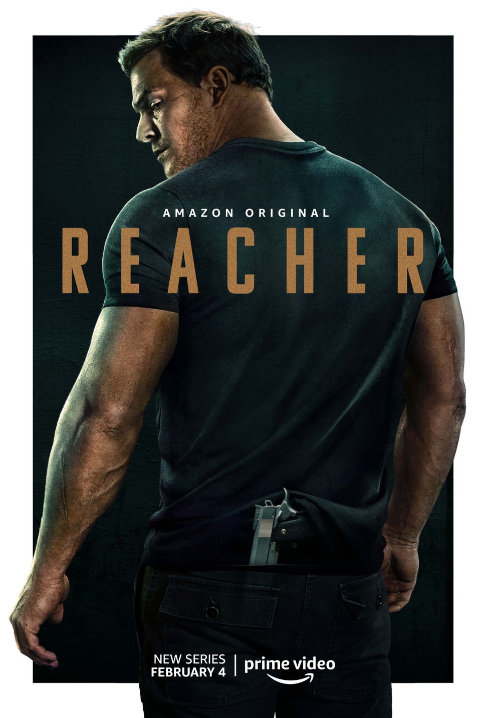 Reacher: release date, cast, plot, trailer and more | What to Watch