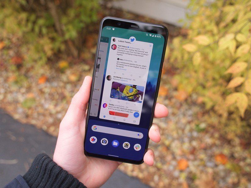 Pixel 4 XL second opinion review: The Android phone I can't stop using ...