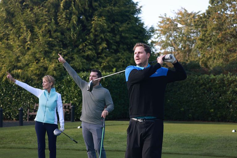 How Many Golfers Break 80 In Golf... And How Can I Do It? | Golf Monthly