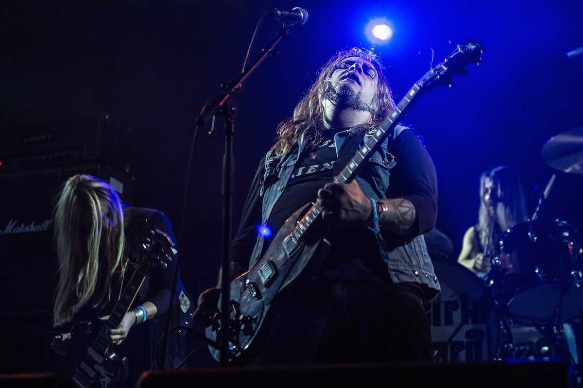 Sonisphere 2014 in Photos | Louder
