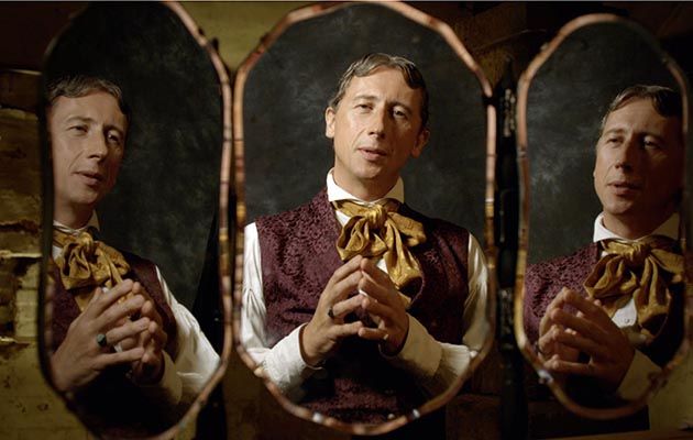 The Importance of Being Oscar – BBC2 | What to Watch