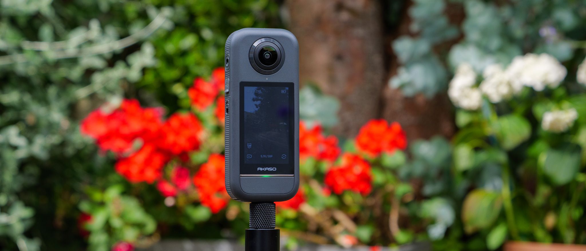 Akaso 360 review: the best budget 360 camera | TechRadar