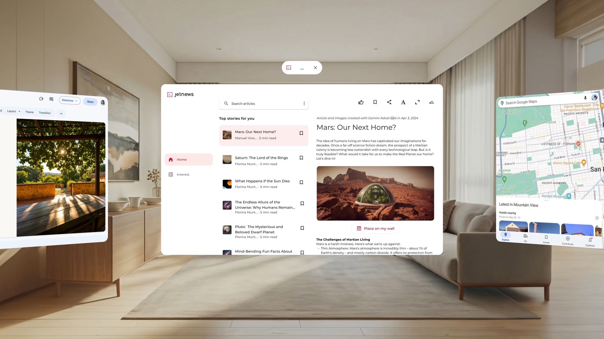 Android XR: Everything you need to know | Android Central