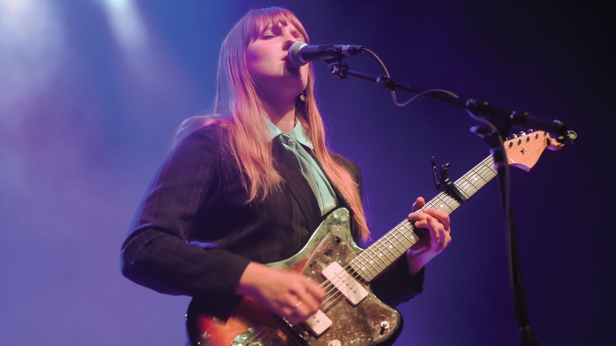 “If You Love Guitar, Play Guitar and Be the Best You Can Be”: Madison ...