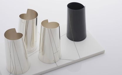 'Silver Speaks' is a show of contemporary craft at the V&A | Wallpaper*