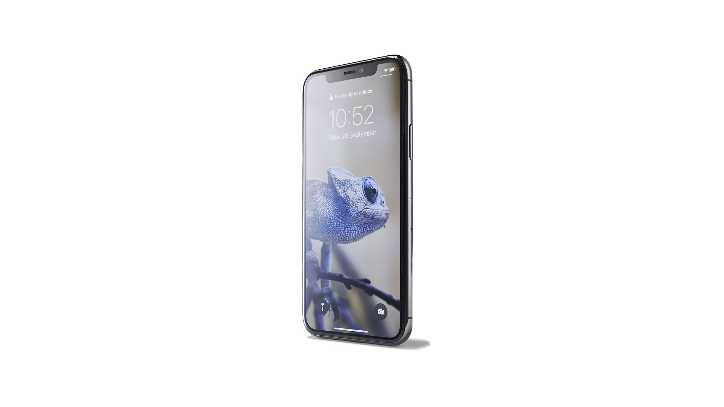 iPhone 12 video leak shows 120Hz screen and new camera | What Hi-Fi?