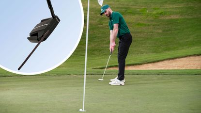 Perfect Your Putting Stroke Using This Common Everyday Item | Golf Monthly