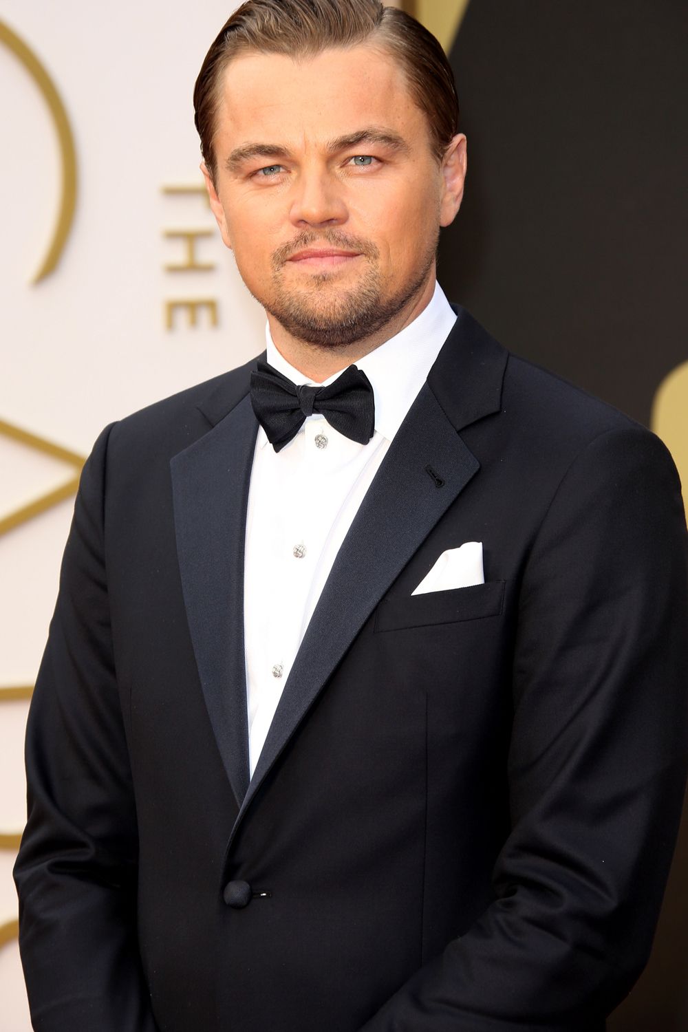 Leonardo DiCaprio: Career In Pictures | Marie Claire UK