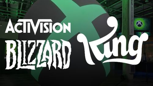 Xbox FY25 Q1 revenue is up thanks to Activision Blizzard King | Windows ...