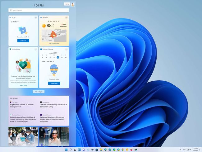 What's new with Widgets on Windows 11 | Windows Central